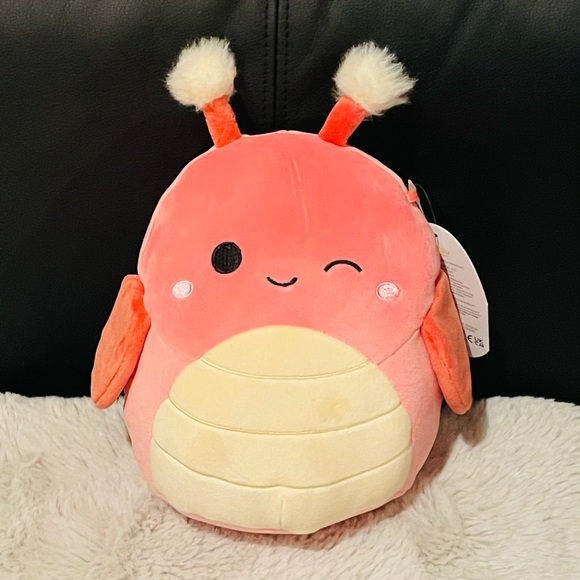 Kellytoy | Toys | 75 Axel Shane Squishmallow Bundle | Poshmark